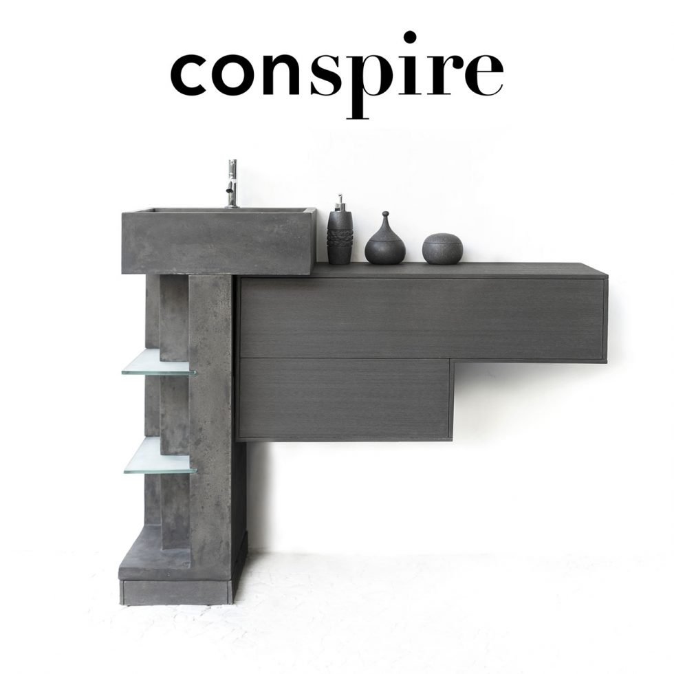 Destination Green | Launching ConSpire